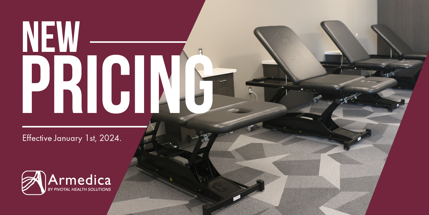 Medical Equipment Manufacturer | Armedica Official Website